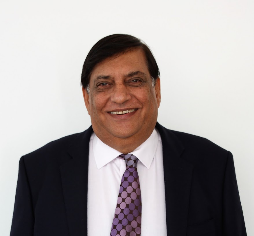 Exec Committee – LCUK – Lohana Community of United Kingdom