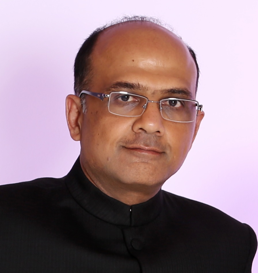 Exec Committee – LCUK – Lohana Community of United Kingdom