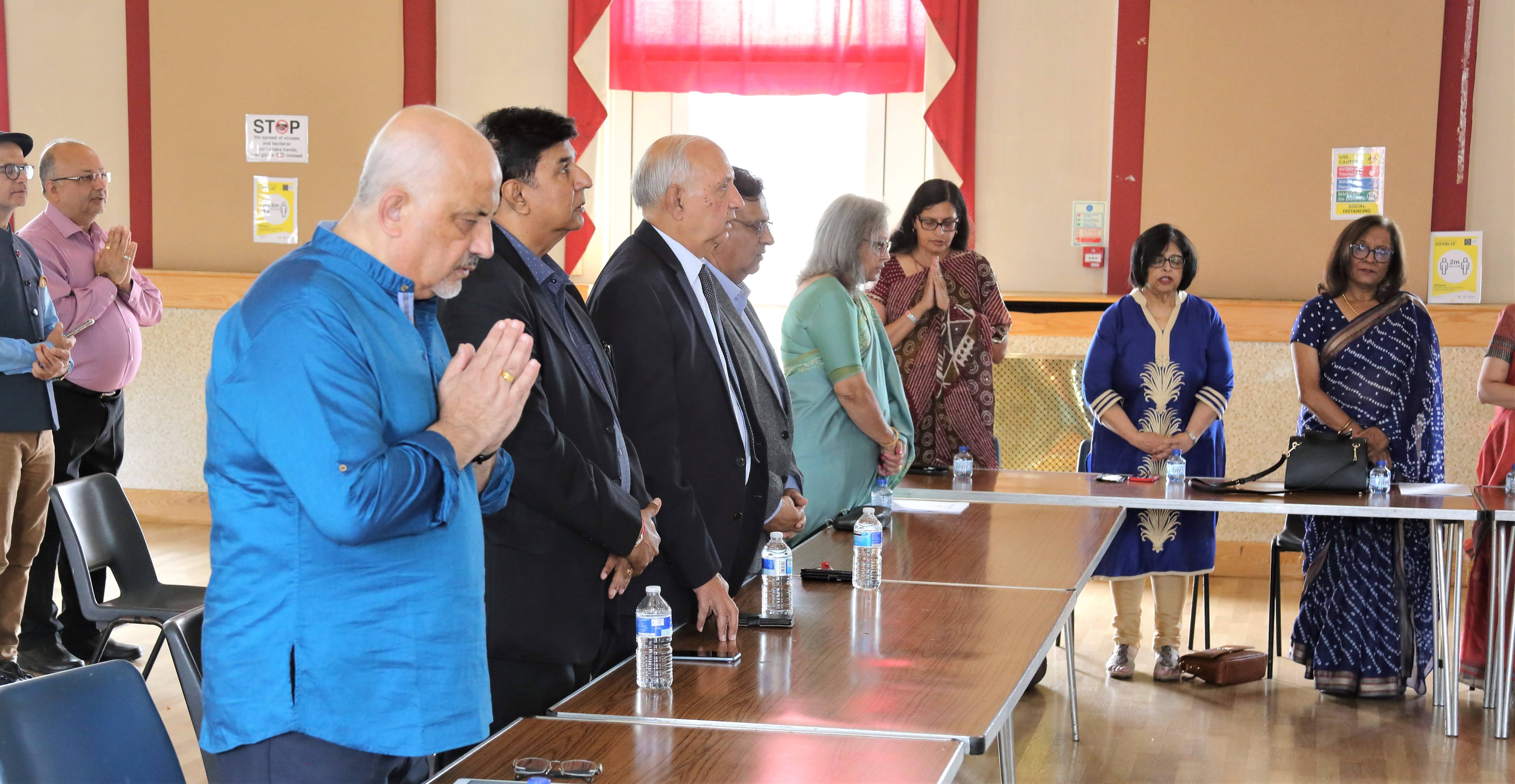 LCUK – Lohana Community of United Kingdom – Promoting the welfare of ...