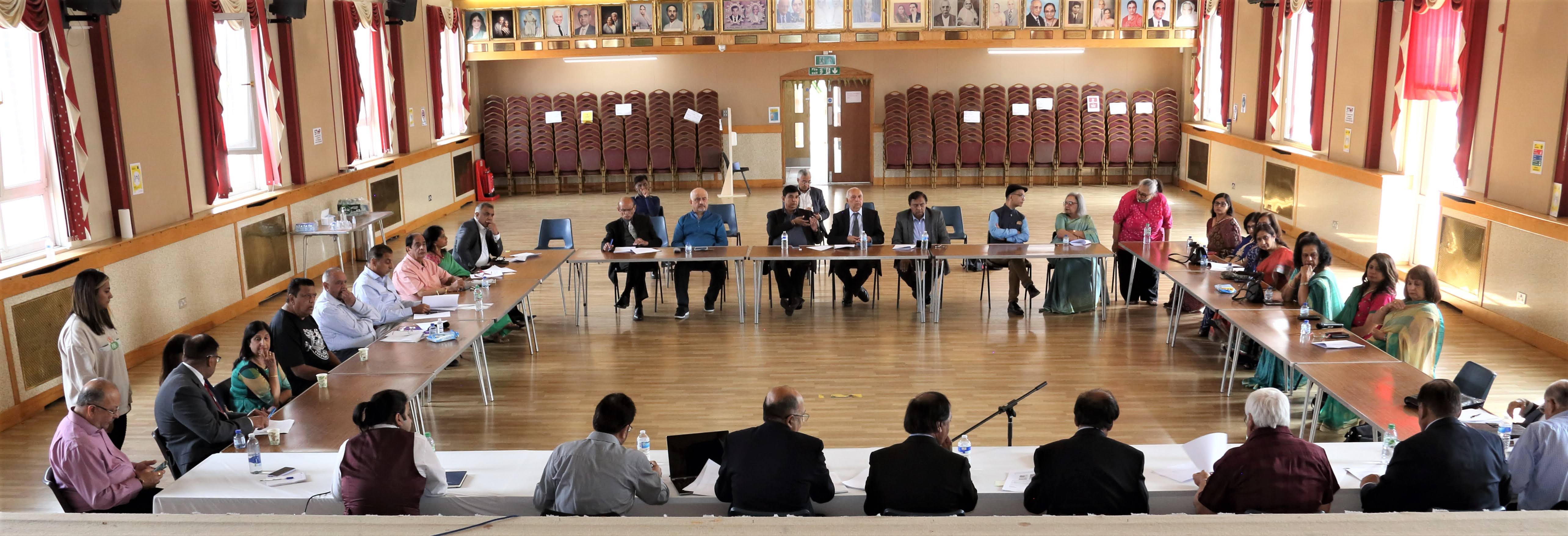 LCUK – Lohana Community of United Kingdom – Promoting the welfare of ...