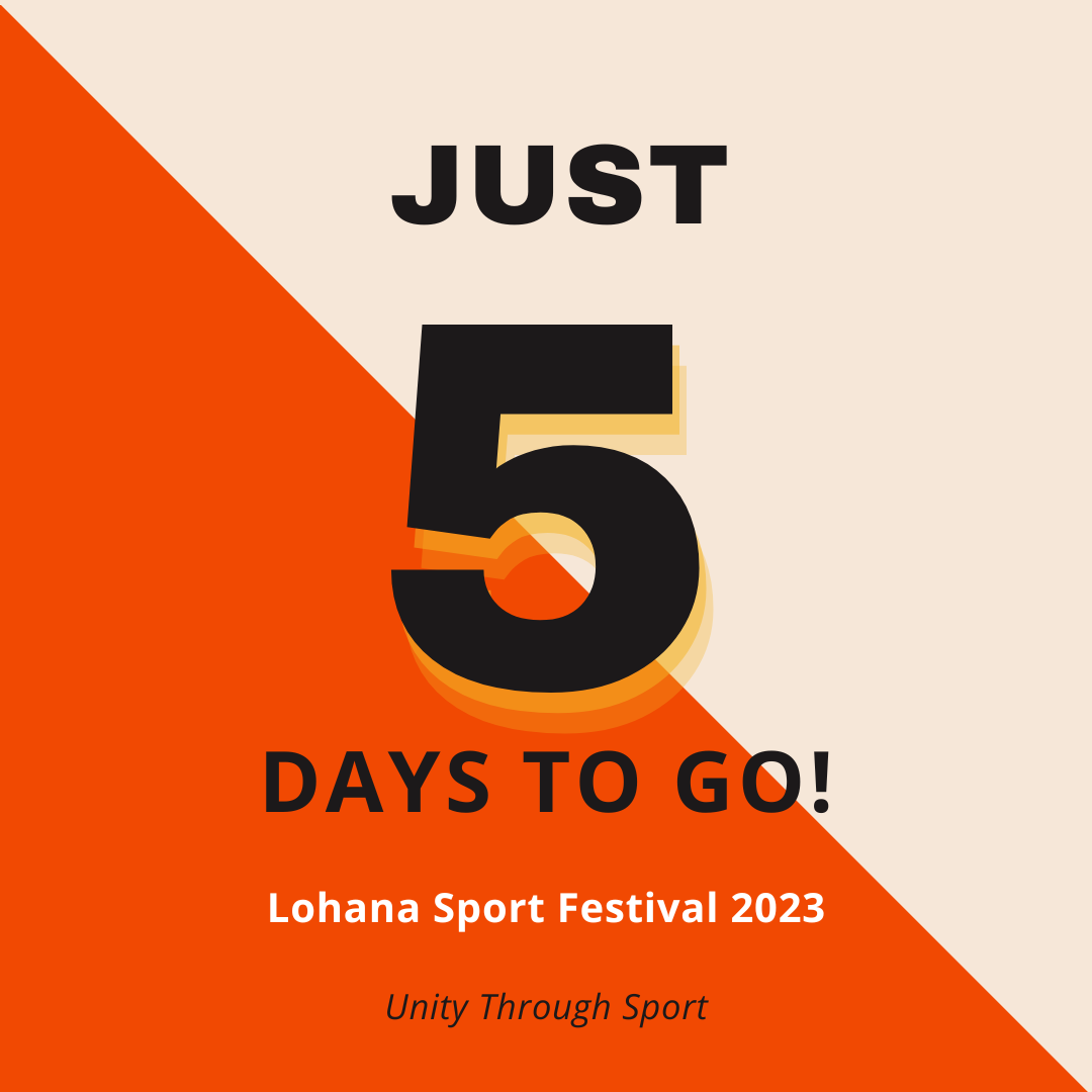 5 Days and Counting: The LCUK Sports Festival Awaits! – LCUK – Lohana ...