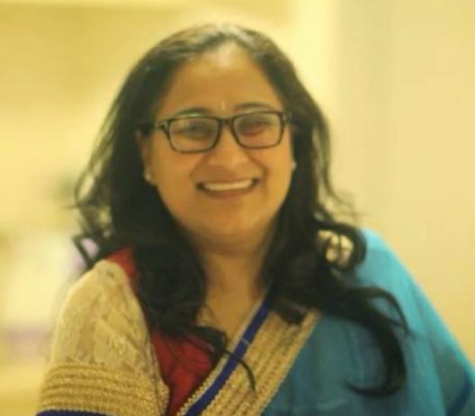 Exec Committee – LCUK – Lohana Community of United Kingdom