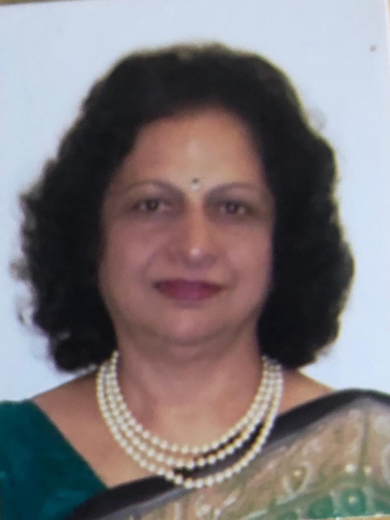 Exec Committee – LCUK – Lohana Community of United Kingdom